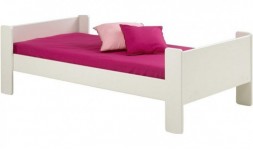 Lit bas enfant et ado avec rangement - House and Garden