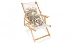 Chilienne de jardin - House and Garden