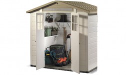 Abri de jardin design - House and Garden