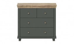 Commode moderne en bois et design - House and Garden
