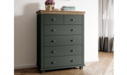 Commode moderne en bois et design - House and Garden (2)