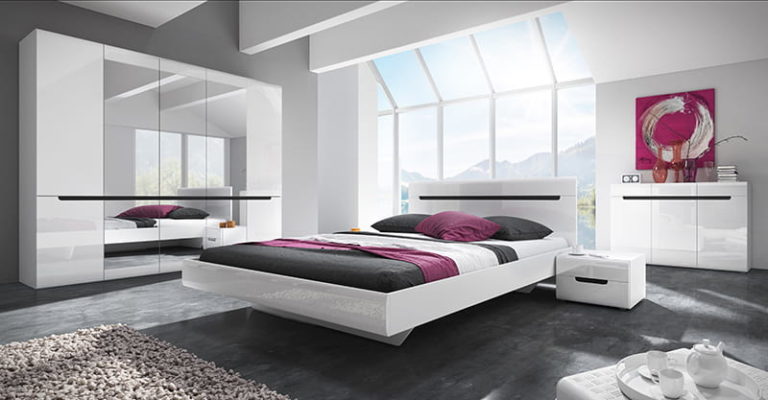 Couleur de lit tendances 2021 - House and Garden